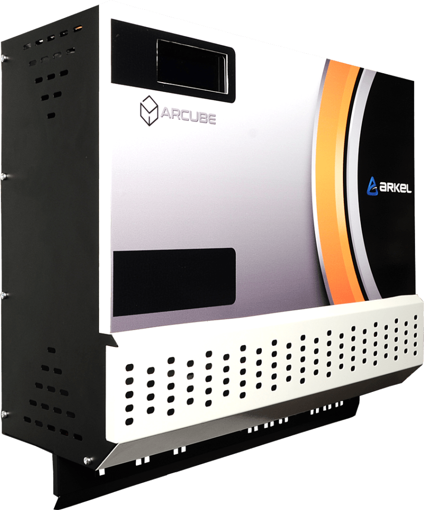 REEC - Arkel - ARCUBE