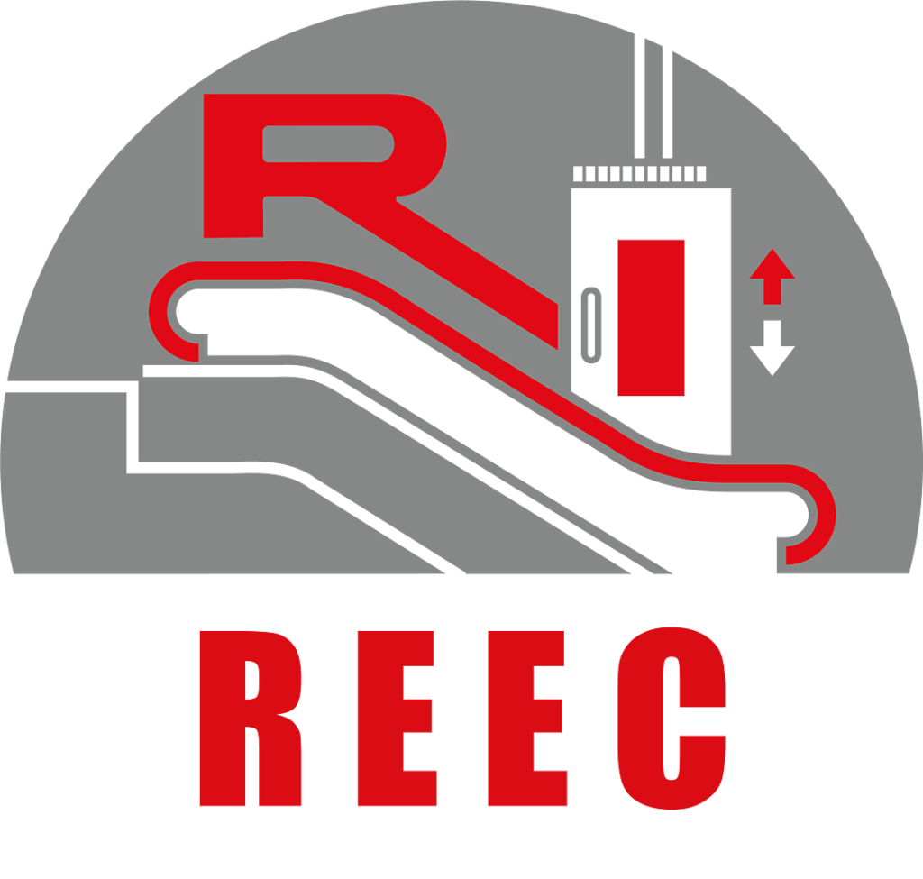 REEC - Reec Access Control S261B